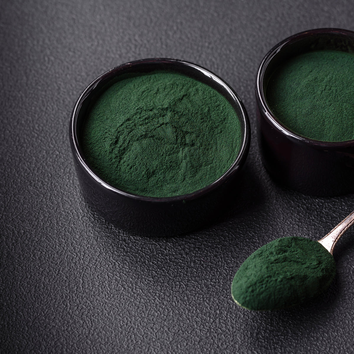 The Incredible Benefits of Spirulina: Nature’s Superfood – Vitaboliz